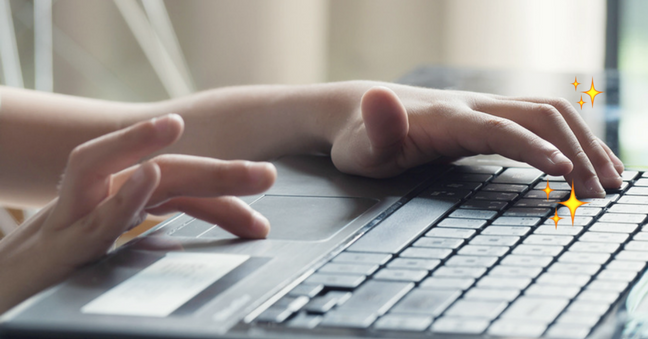 How Improving Typing Skills Can Improve Overall Communication